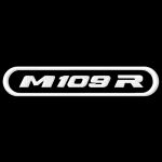 SUZUKI M109R Logo Patch Emblem | REVO CYCLE